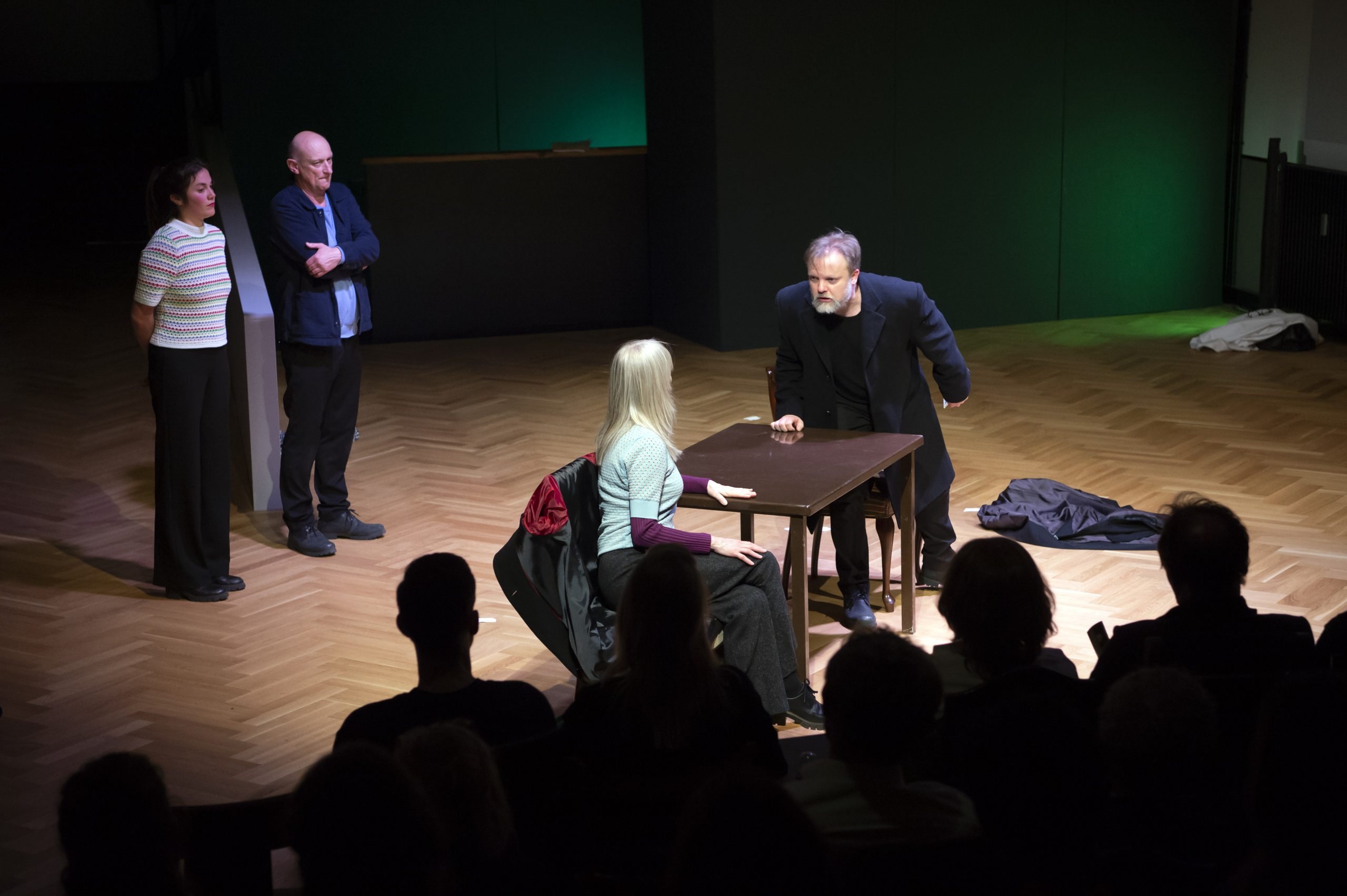 SKAAD opnij yn premjêre - Pier21 NL